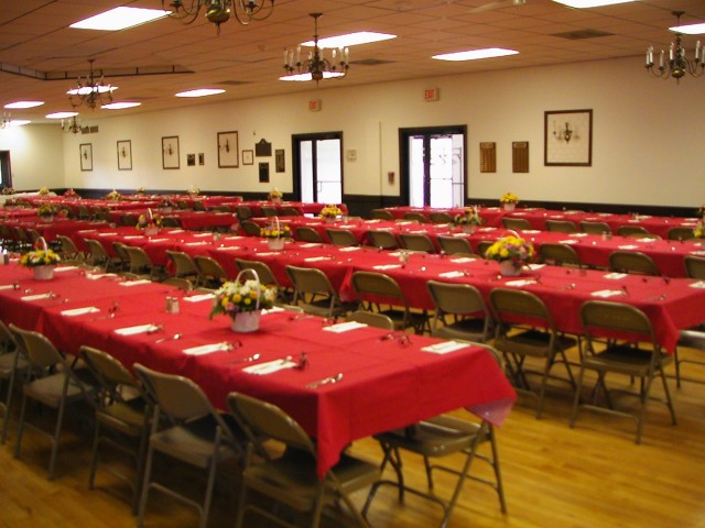 Photos - Mt Airy Volunteer Fire Company