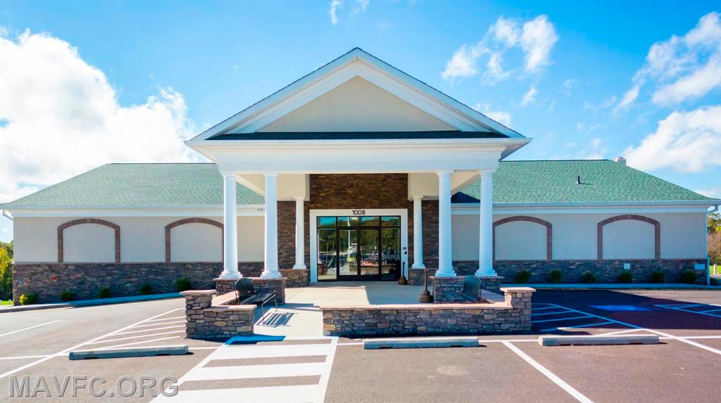 MAVFC Seeking Leasing Agent - Mt Airy Volunteer Fire Company